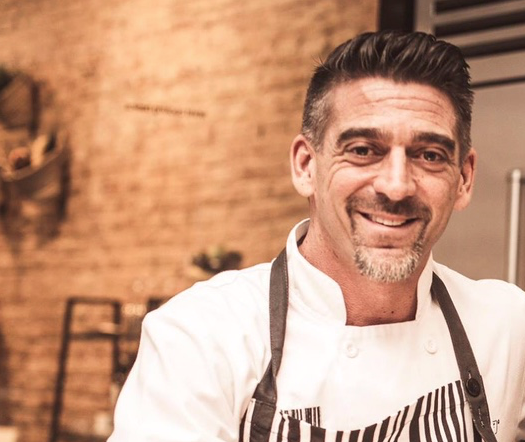 Radio RKB – Entrevista al Chef Nacho – Núria Mallén